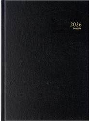 Brepols agenda's direct uit voorraad leverbaar