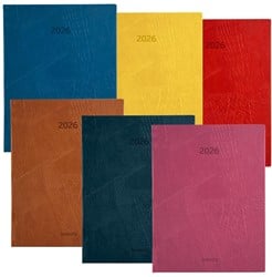 Brepols agenda's direct uit voorraad leverbaar