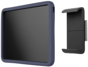 Tablet houder XL Durable voor muur