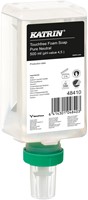 Handzeep Katrin Pure Neutral schuim touchfree 500ml 48410 | afname per ...