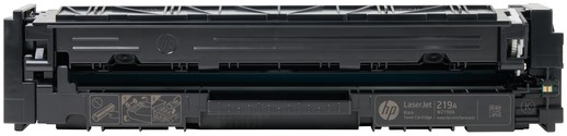 Toner HP W2190A 219A zwart