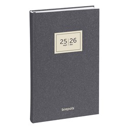Brepols agenda's direct uit voorraad leverbaar