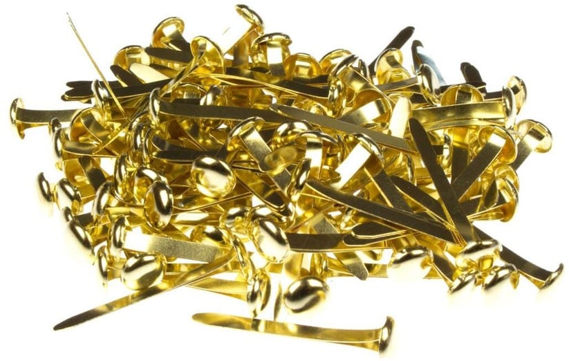 Splitpen no.4 Kangaro 19mm 100 stuks