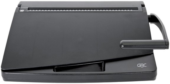 Inbindmachine GBC Wirebind W15 34-gaats