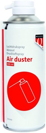 Reiniger Quantore luchtdruk CFK-vrij 400ml