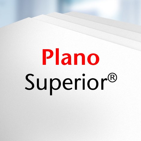 Printpapier Plano Superior SRA3 450x320mm 160 grams wit 250 vel