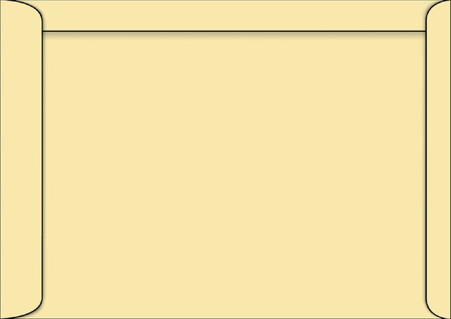 Akte envelop Quantore EB4 262x371mm cremekraft 250 stuks