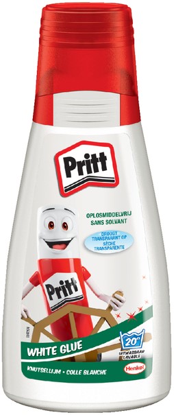 Knutsellijm Pritt 100 gram