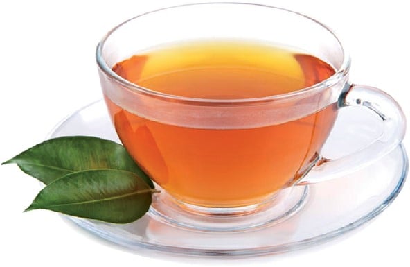 Thee Pickwick Engelse melange 100 zakjes