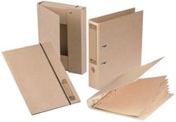 Mappen kopen? Mappen in alle soorten op Dijkgraaf.nl