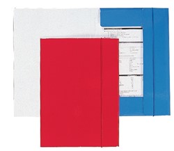 Mappen kopen? Mappen in alle soorten op Dijkgraaf.nl