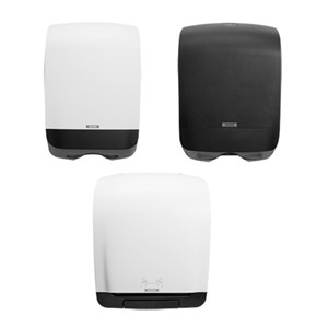 Katrin handdoek dispensers