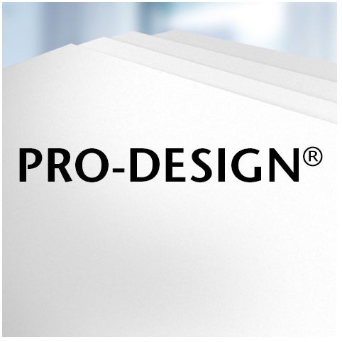 Printpapier Pro Design SRA3 450x320mm 160 grams wit 250 vel