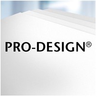 Printpapier Pro Design SRA3 450x320mm 160 grams wit 250 vel